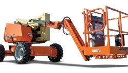 MEWPs - Aerial & Scissor Lifts & More - Educated Operator