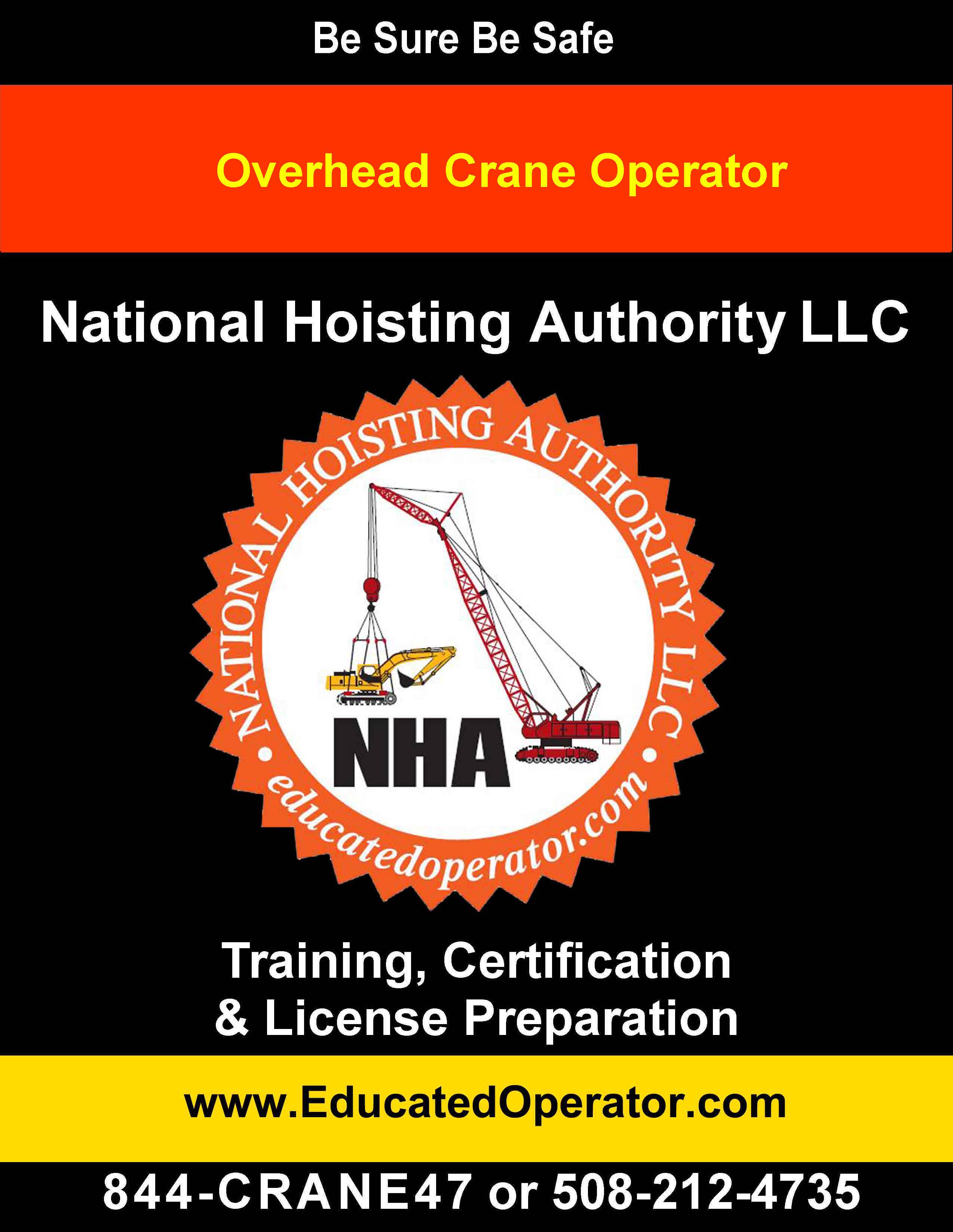 MA Hoisting License | Massachusetts Hoisting Continuing Education ...